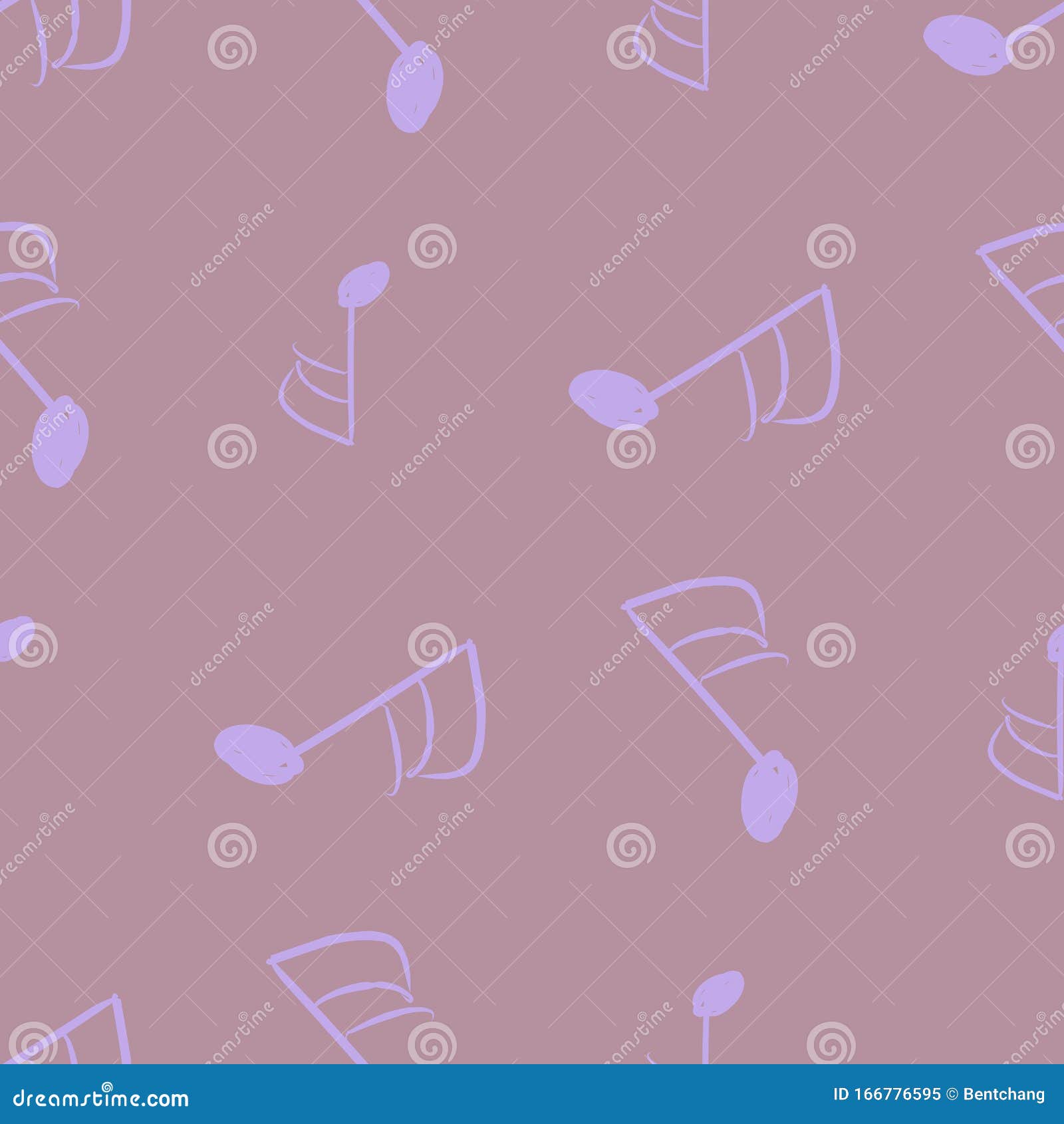 Seamless Vector Artwork, Tone Chromatic Scale. Drawing, Graphic ...