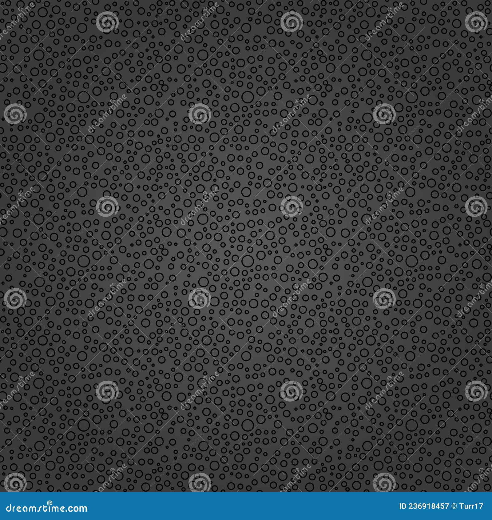 Seamless Vector Background. Pattern with Random Shapes Stock ...