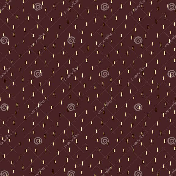 Seamless Vector Background. Pattern with Random Shapes Stock Vector ...
