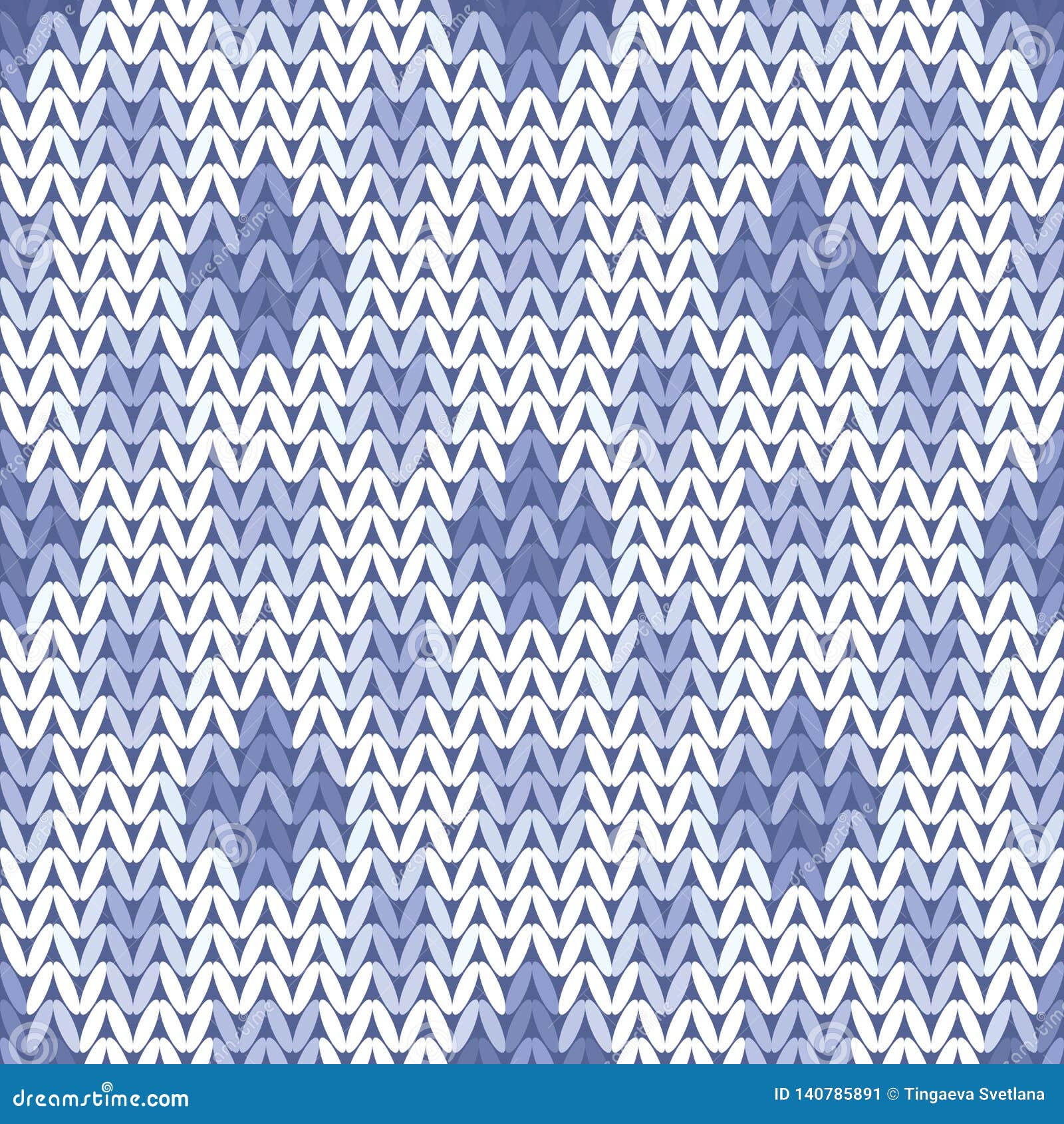 Seamless Vector Chevron Pattern Fabric Textile Stock Vector ...