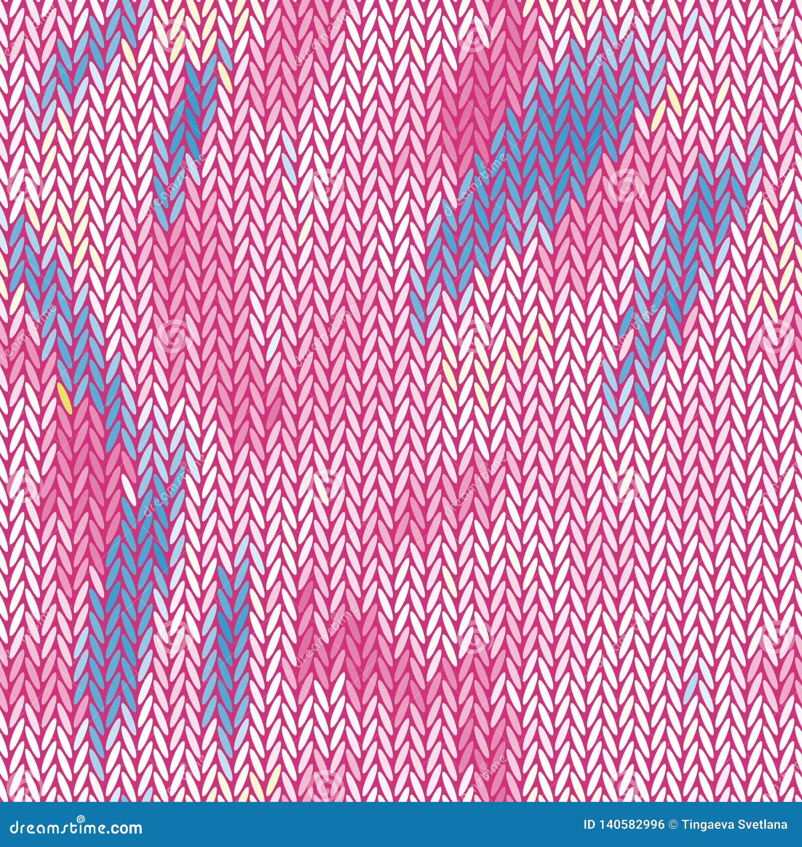 Seamless Vector Chevron Pattern Fabric Textile Stock Vector ...