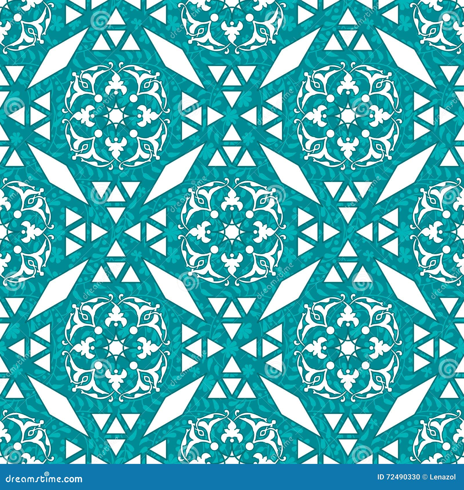 Arabic Elegant Luxury Ornamental Islamic Background With Islamic ...