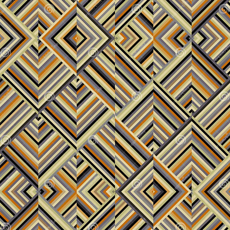 Herringbone Pattern. Seamless Geometric Art Deco Design Background ...