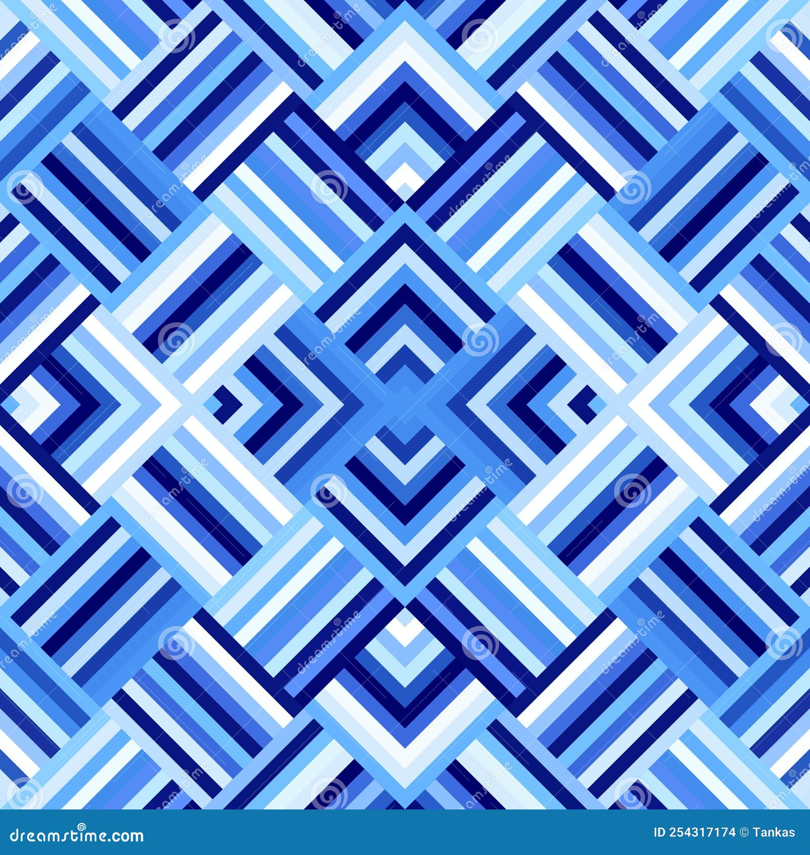 Herringsbone Pattern. Seamless Quilting Design Background. Vector Image ...