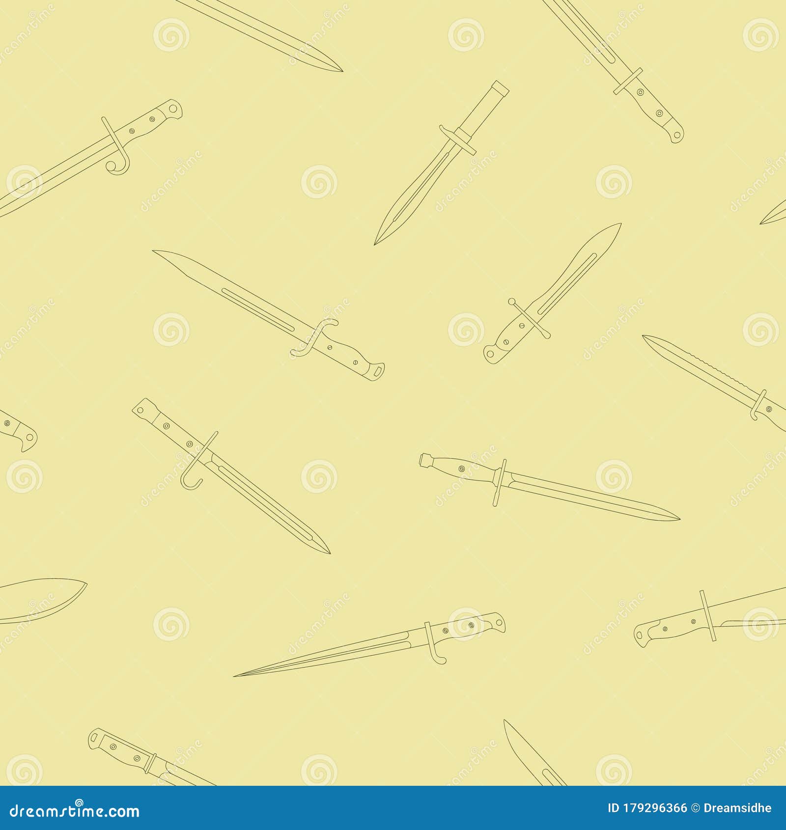 Bayonet Cartoons, Illustrations & Vector Stock Images - 2560 Pictures ...