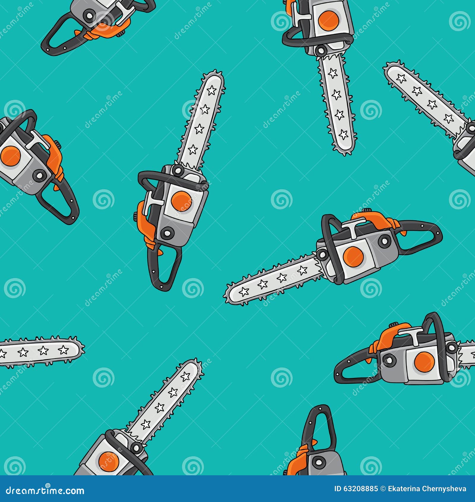 The Texas Chain Saw Massacre Icon From People Outline Collection. Thin ...