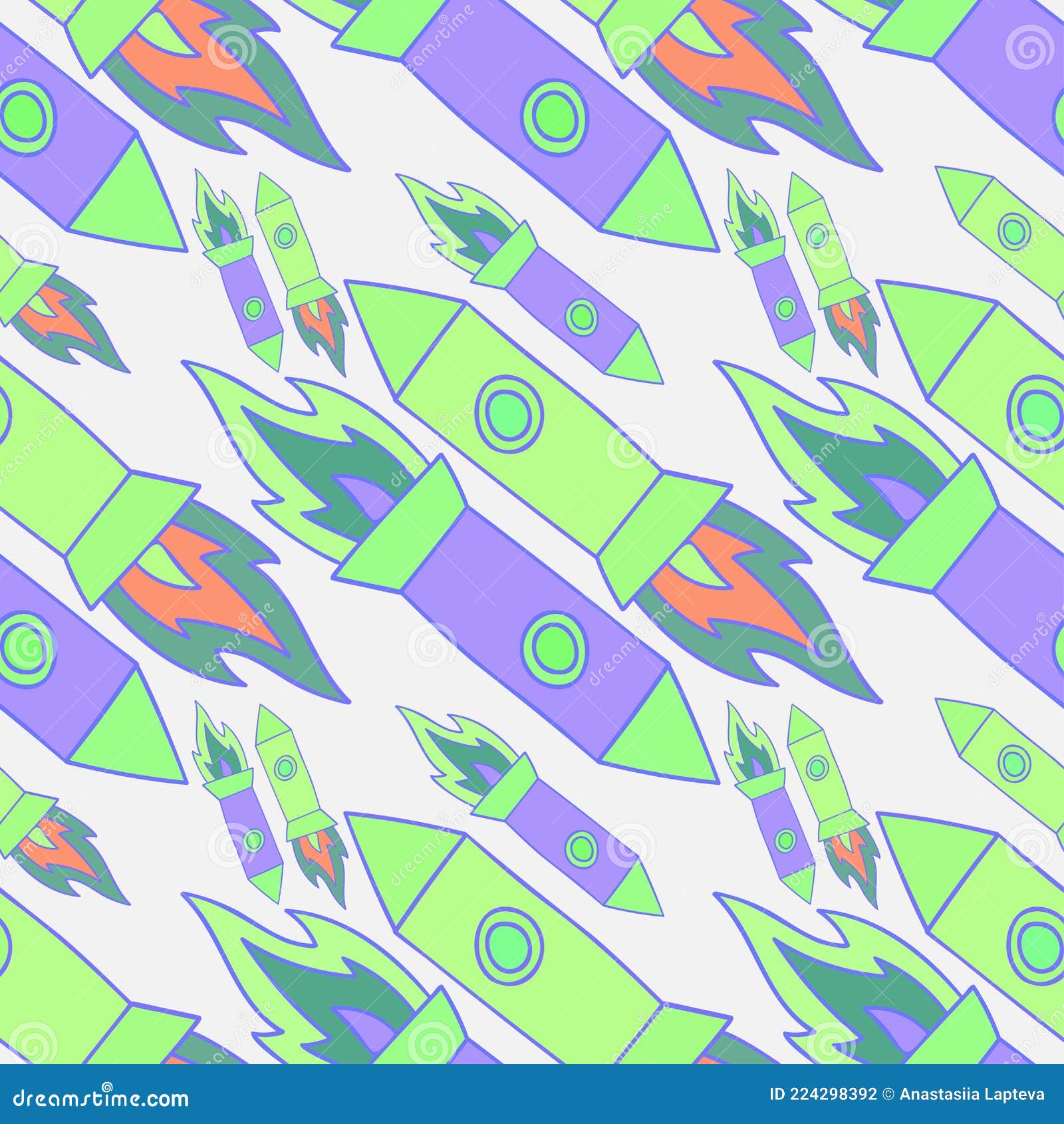 Lined Rockets Stock Illustrations – 37 Lined Rockets Stock ...