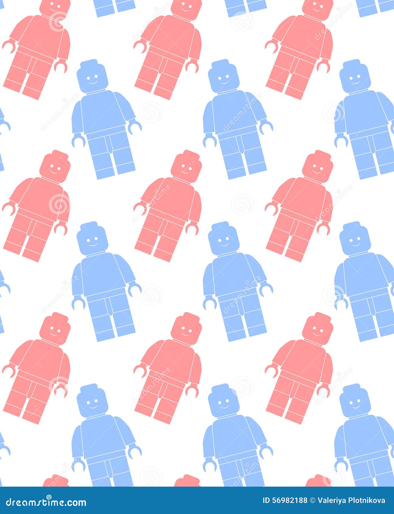 Lego. Vector Drawing | CartoonDealer.com #110672130