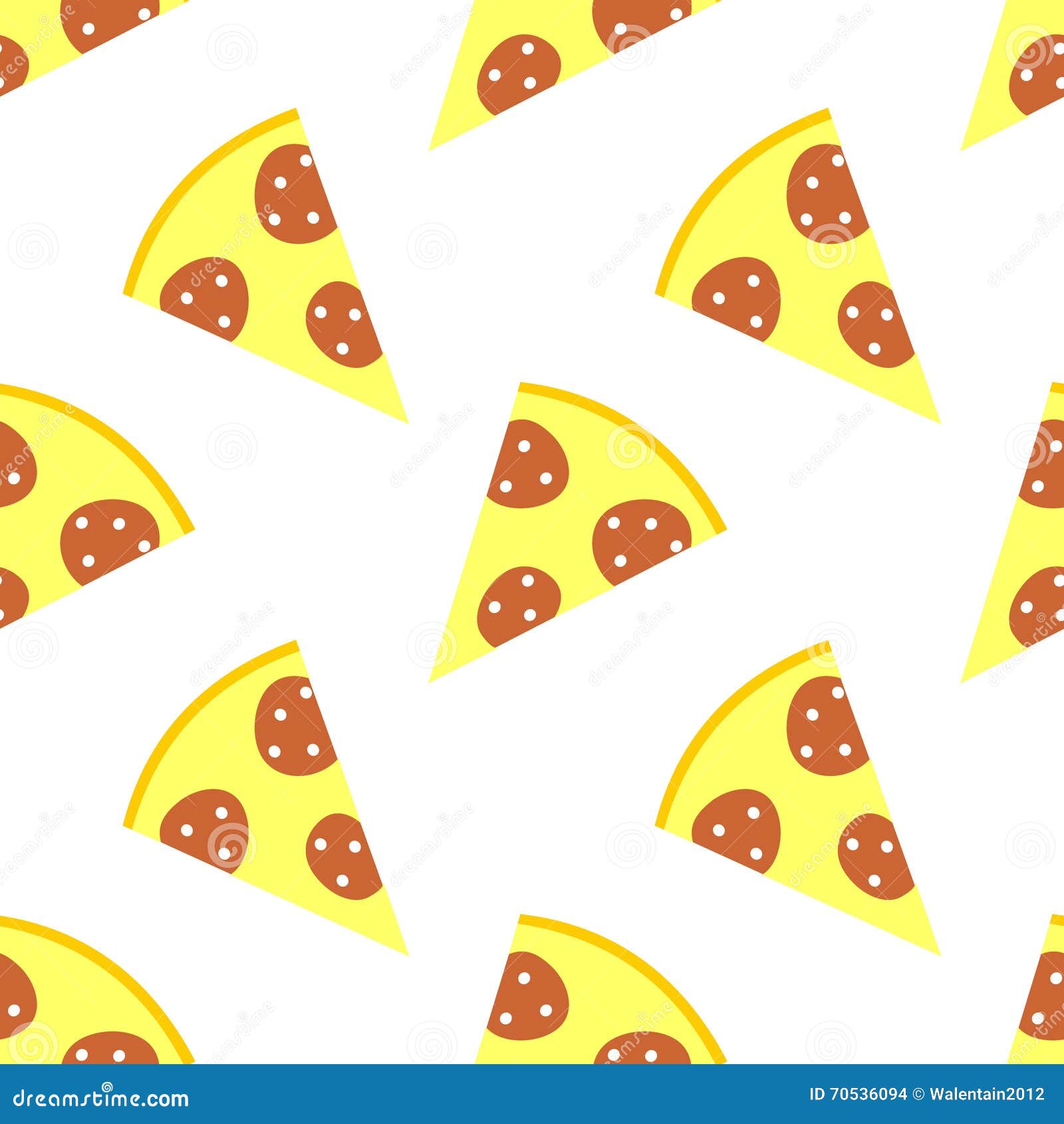 Pizza Patterns Stock Illustrations – 223 Pizza Patterns Stock ...