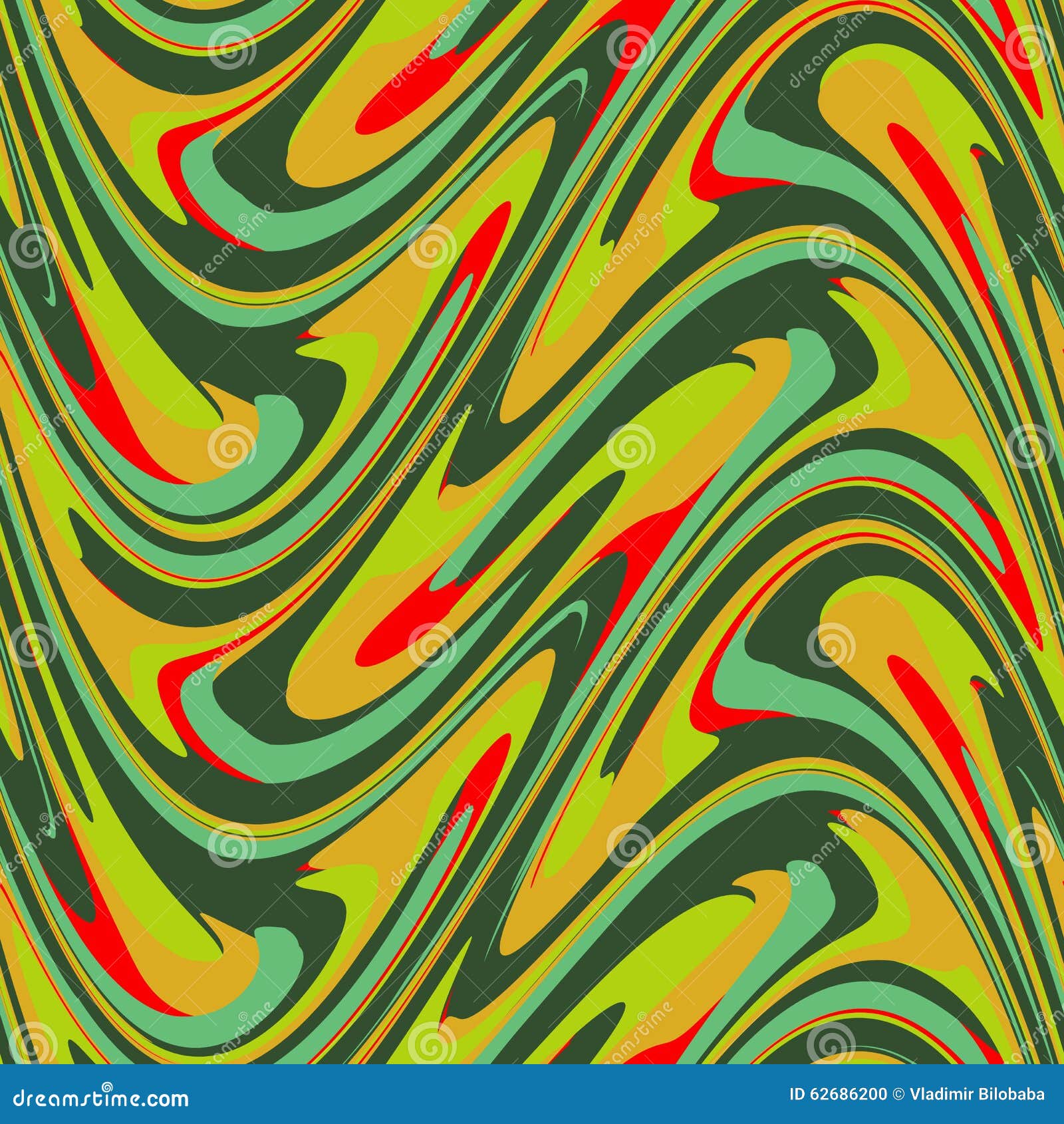 Curves Shapeless Stock Illustrations – 135 Curves Shapeless Stock ...