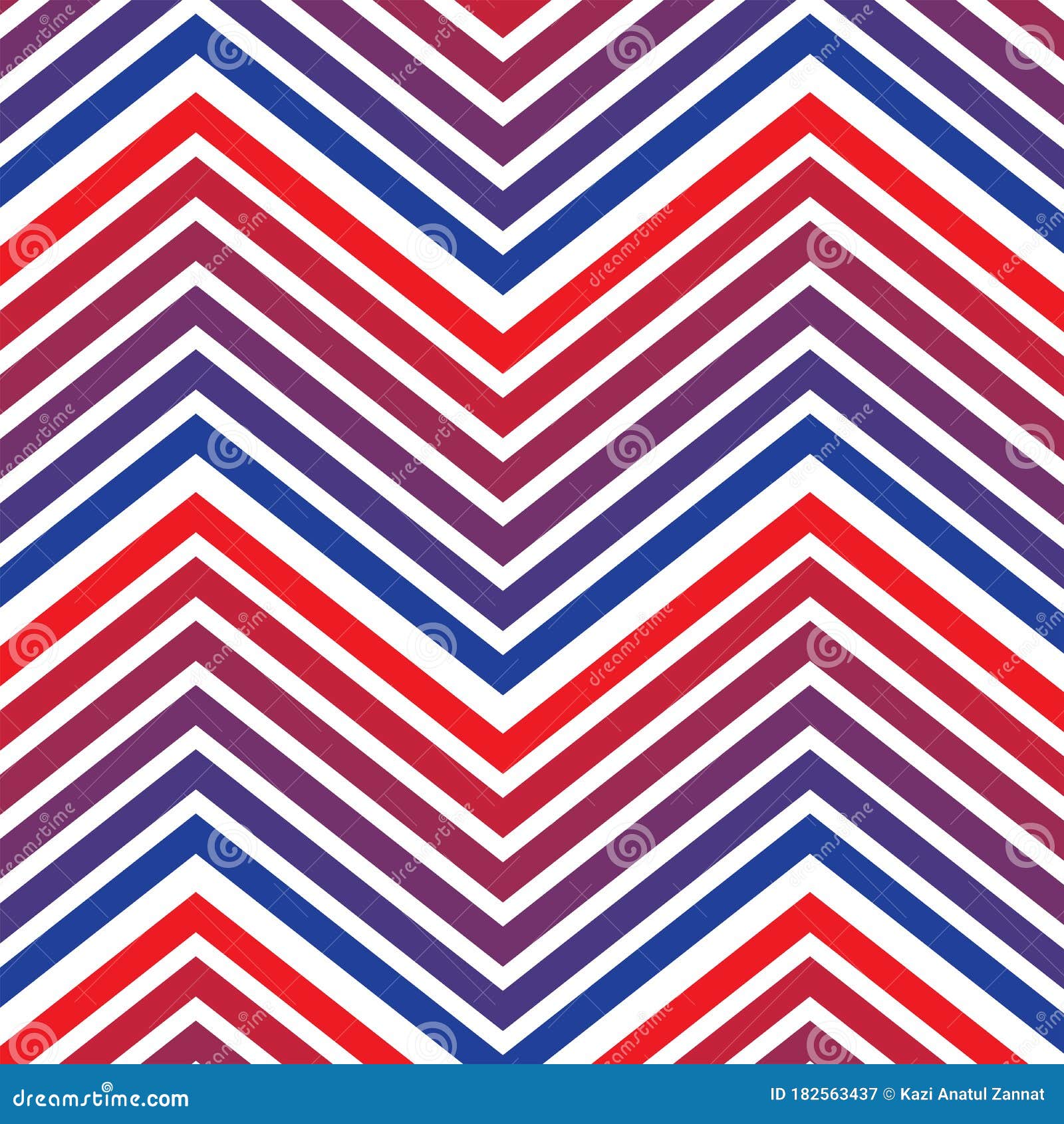 Stripe In Grading With 2 Tone Effect & All Over Dotted Lines In ...