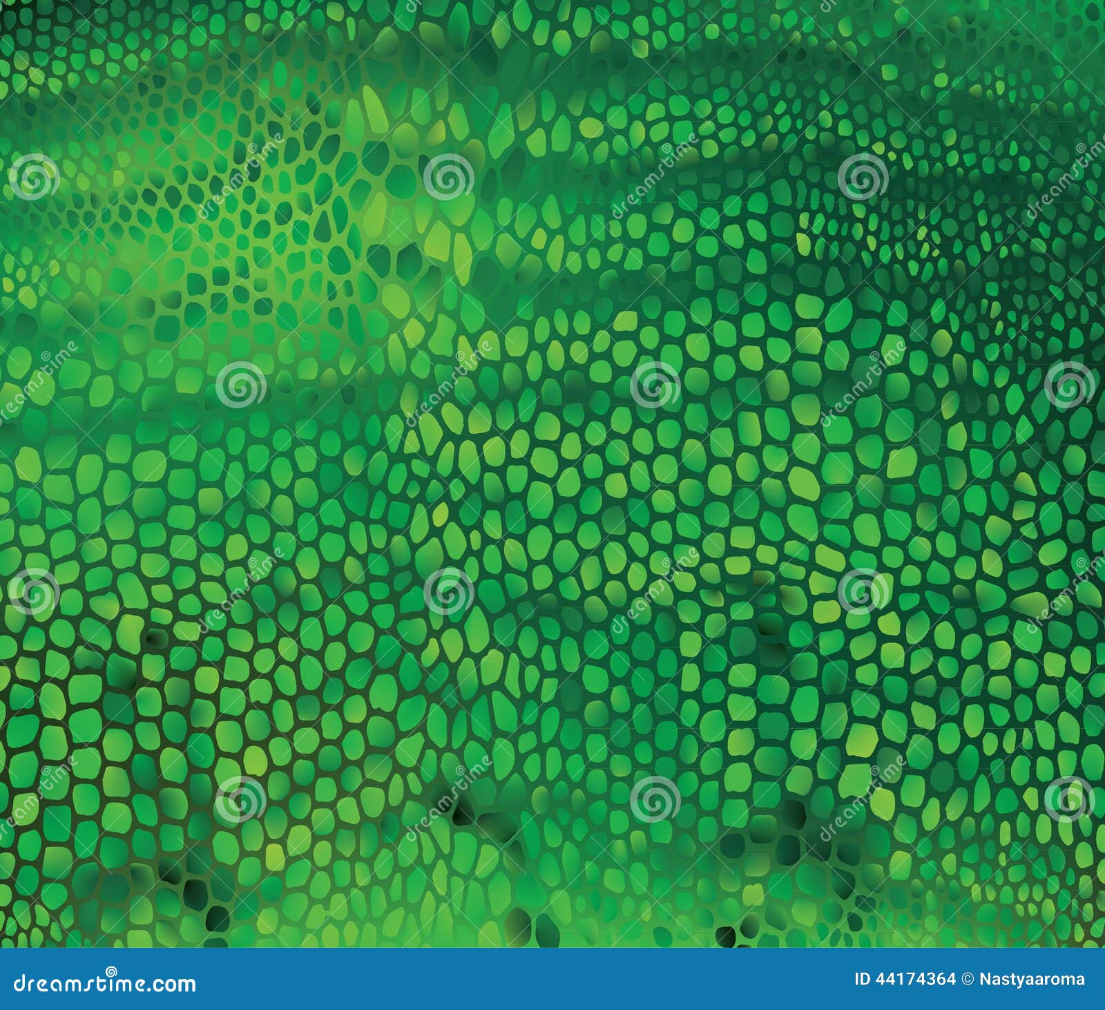 Seamless Vector Structured Snake Skin Stock Vector - Illustration of ...