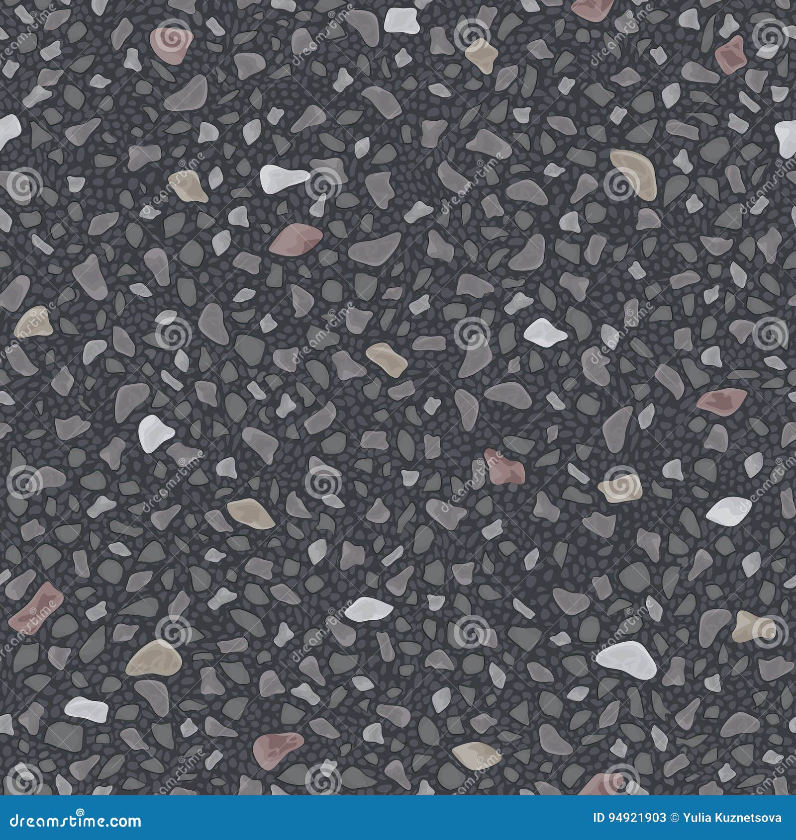 Free asphalt texture vector - dareloresources