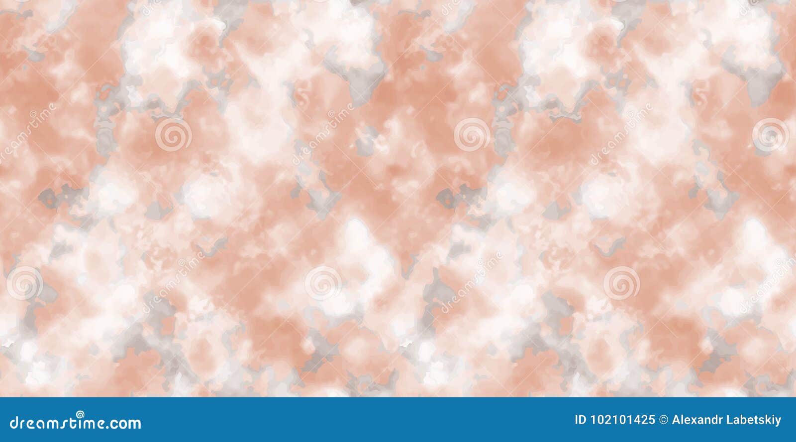 Seamless marble imitation stock vector. Illustration of granite - 102101425
