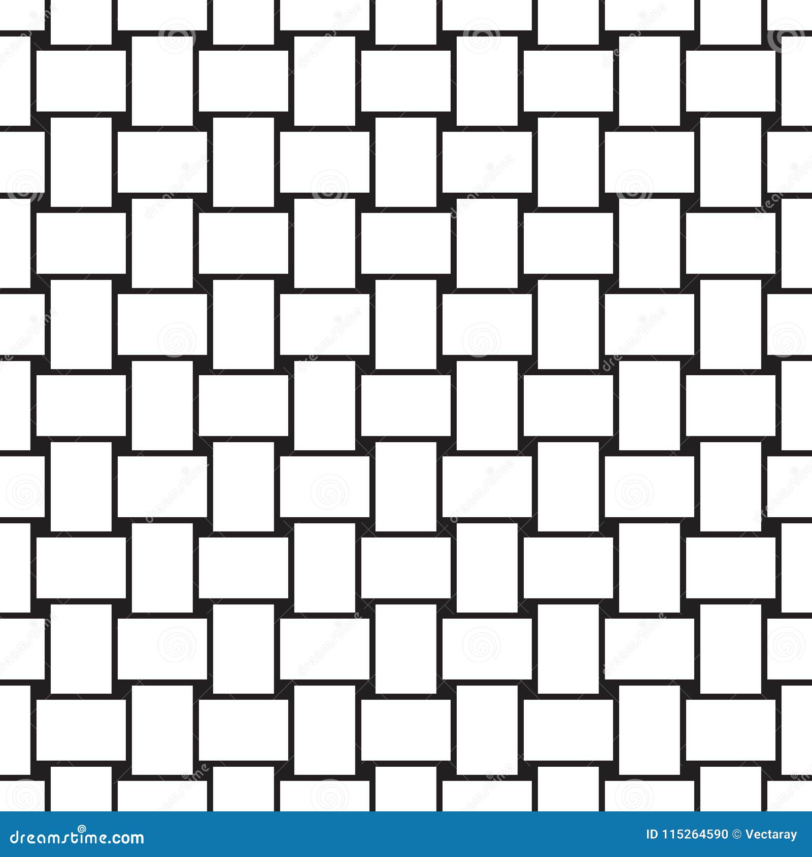 Seamless Vector Weave Pattern Background. Stock Vector - Illustration ... Seamless Vector Weave Pattern Background. Stock Vector - Illustration ...