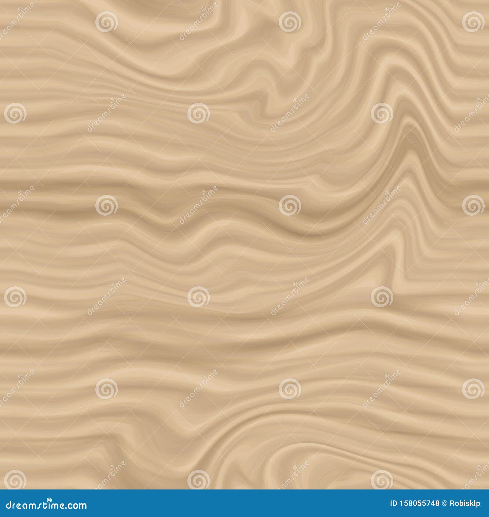 Seamless Vector Wood Texture Stock Vector - Illustration of texture ...