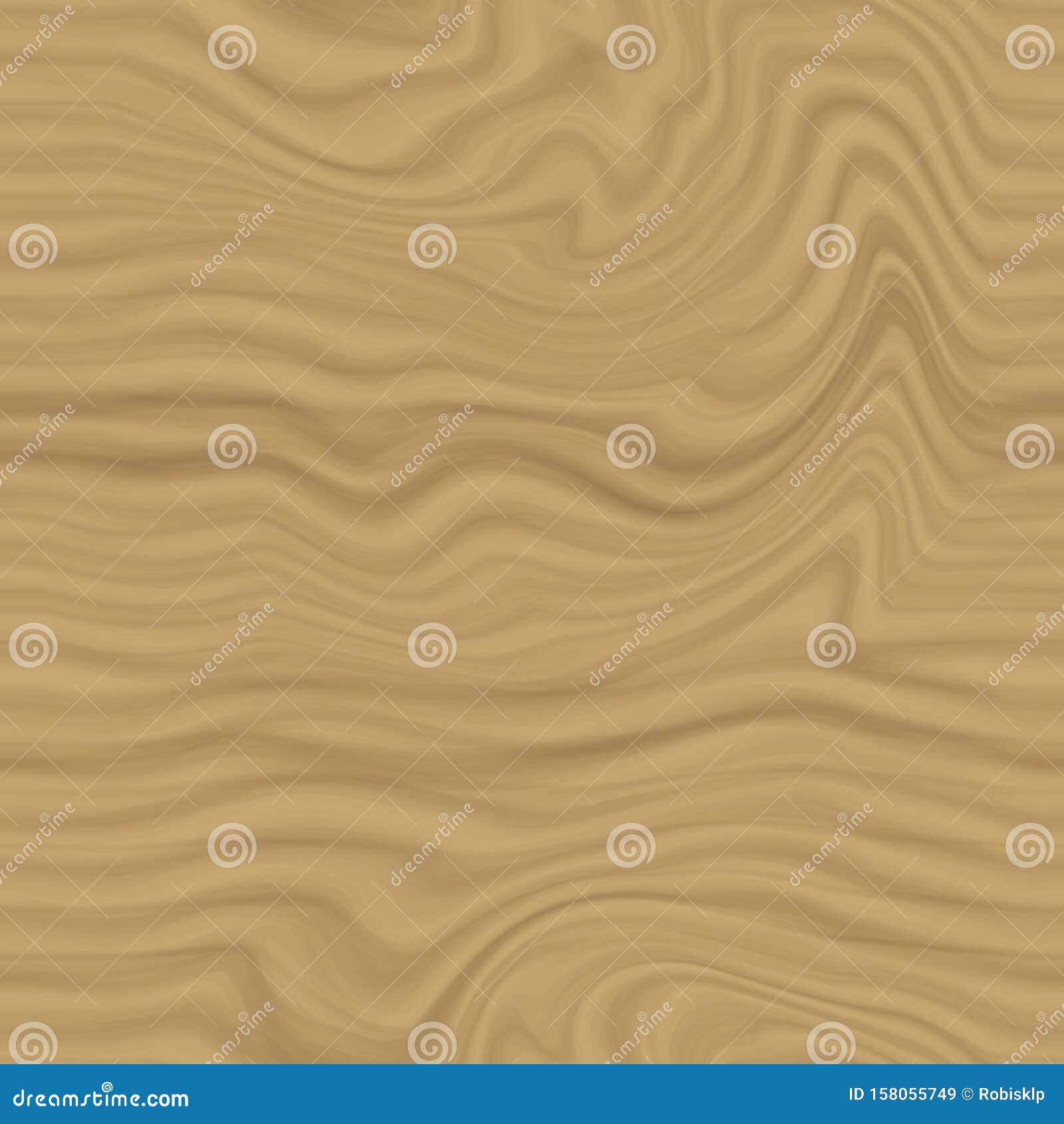 Seamless Vector Wood Texture Stock Vector - Illustration of textured ...