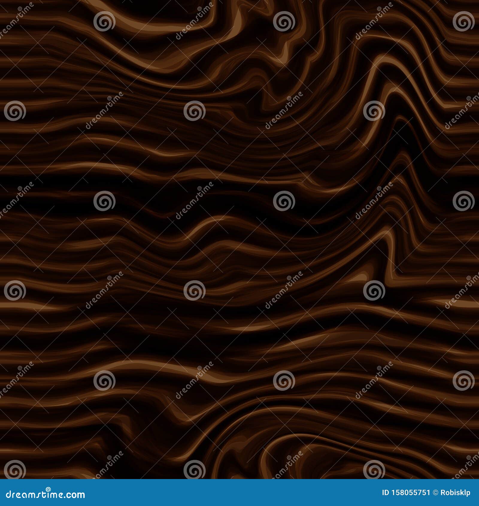 Seamless Vector Wood Texture | CartoonDealer.com #158055751