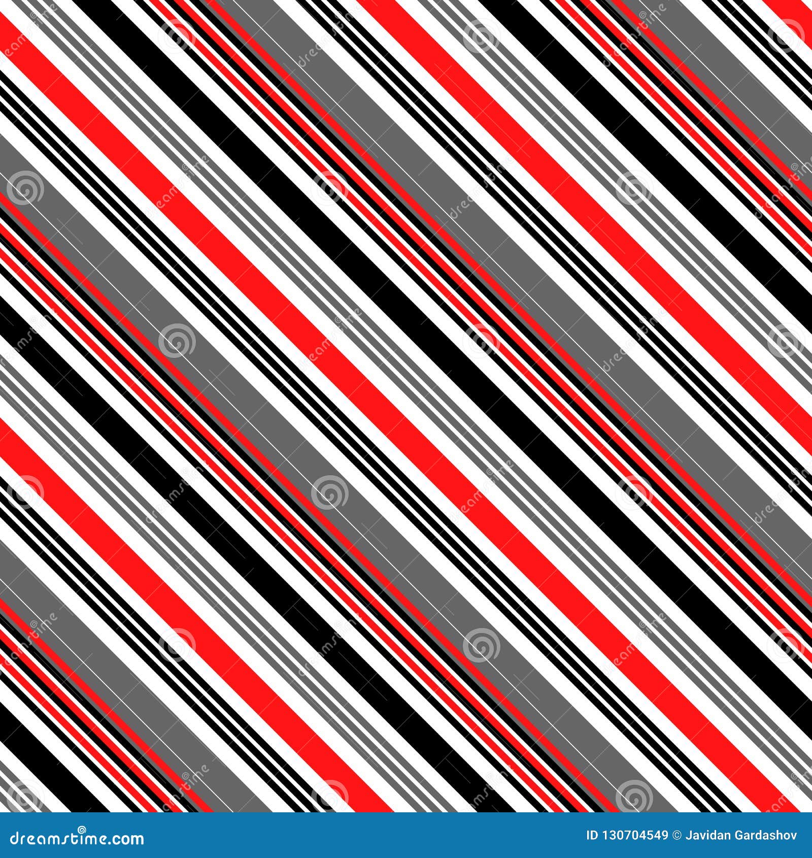 Seamless Vertical Line Background. Minimal Wrapping Paper Design Stock ...
