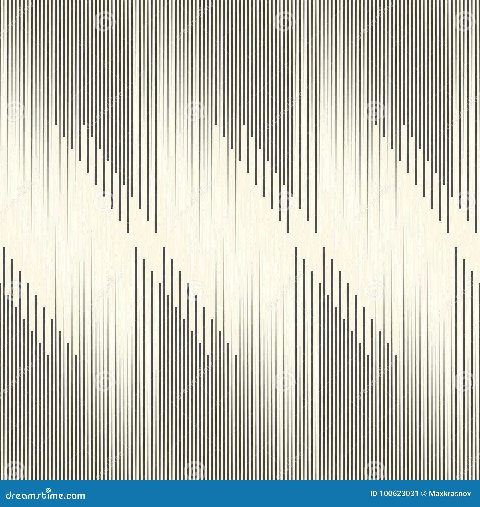 Vertical Lines Texture