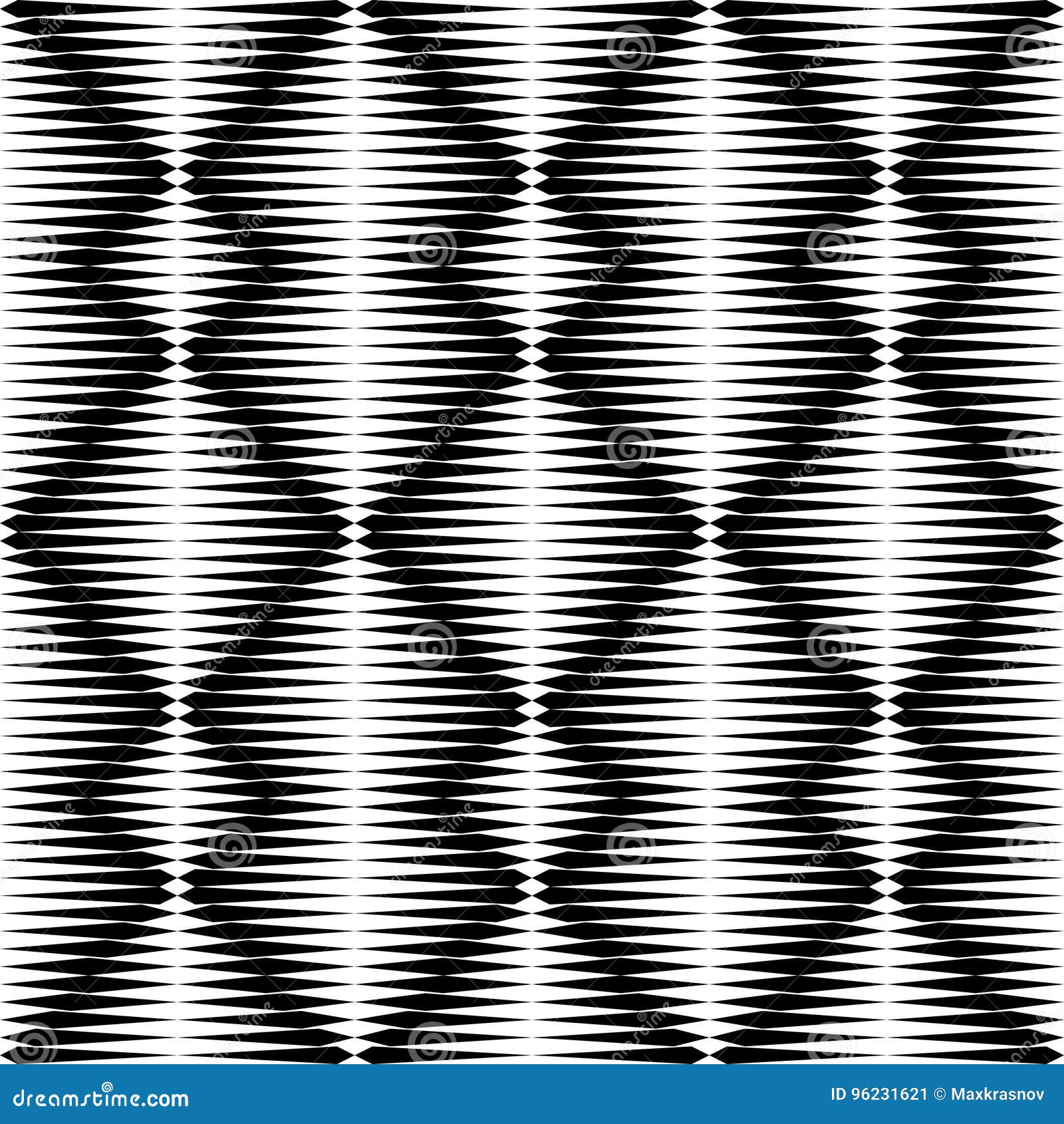 Seamless Vertical Line Pattern. Vector Monochrome Stripe Background ...