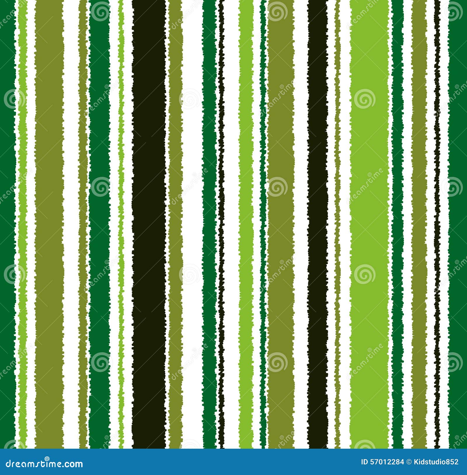 Seamless Vertical Stripes Pattern Stock Vector - Illustration of modern ...