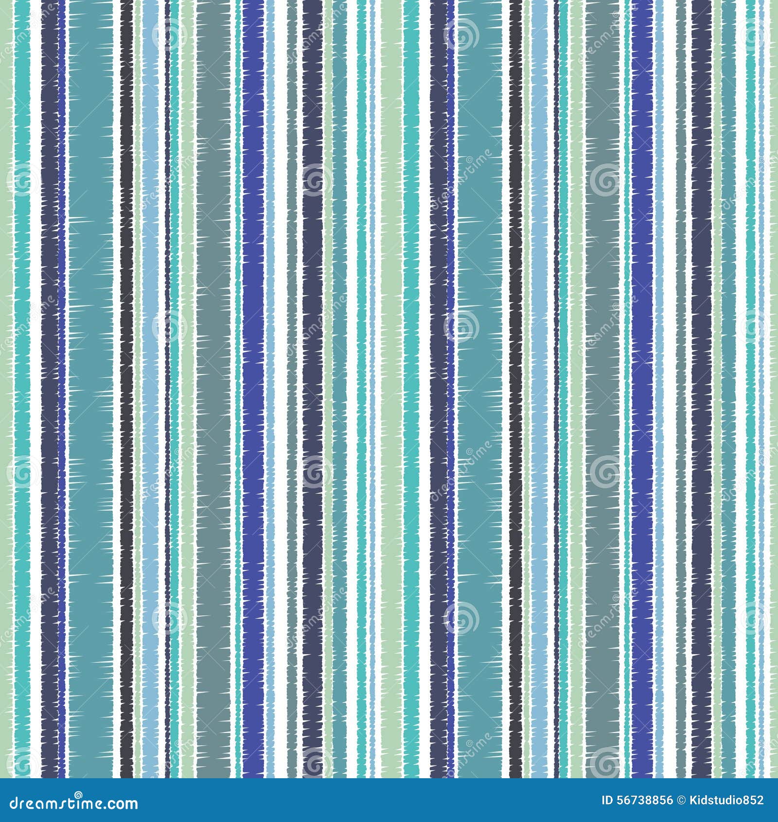 Seamless Vertical Line Background. Vector Regular Texture ...