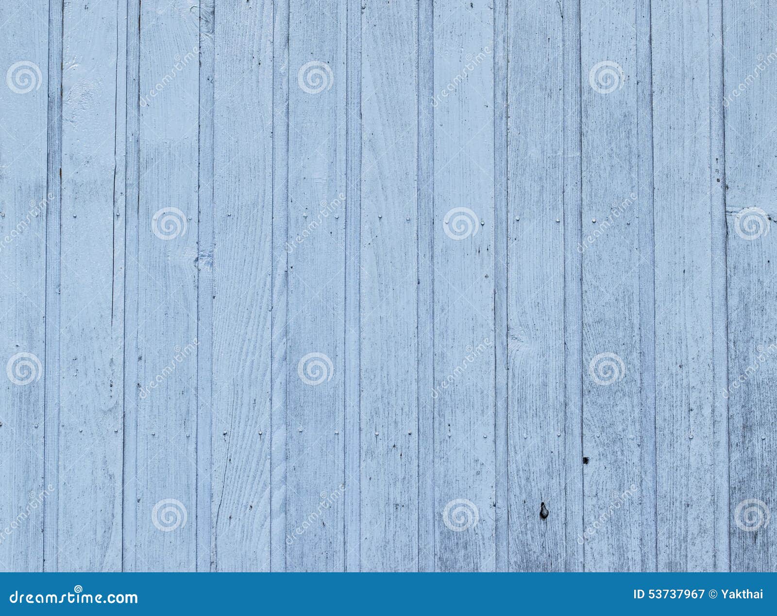 Seamless Vertical Tiling Wood Fence Texture. Stock Image - Image of ...