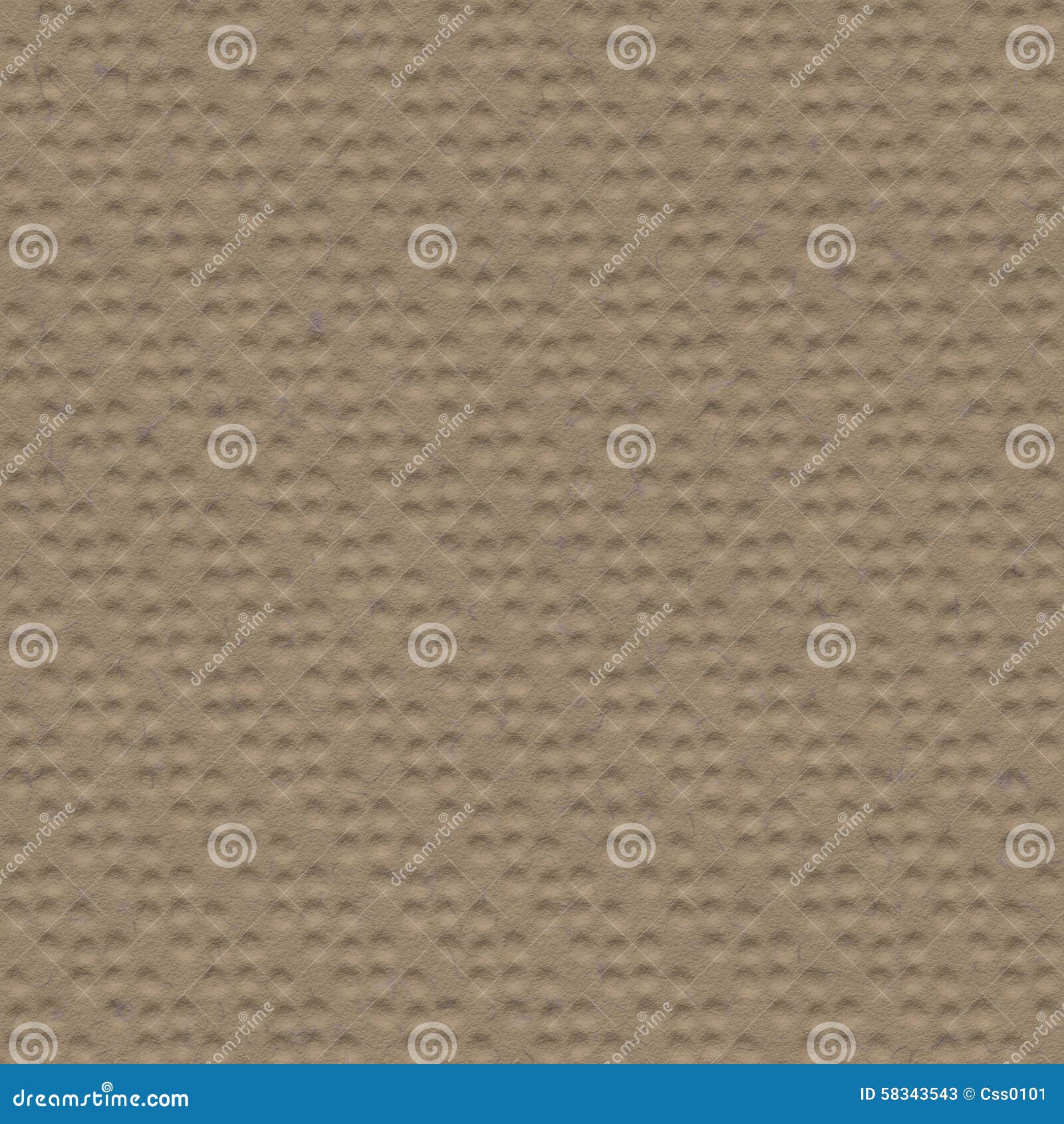 Seamless Vintage Soft Paper with Simple Relief Pattern Stock ...