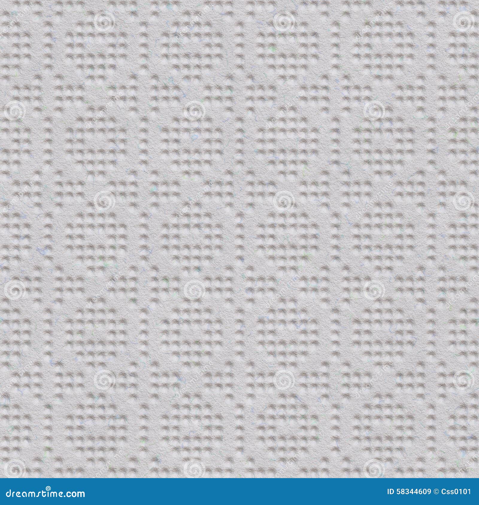 Seamless Vintage Soft Paper with Simple Relief Pattern Stock ...