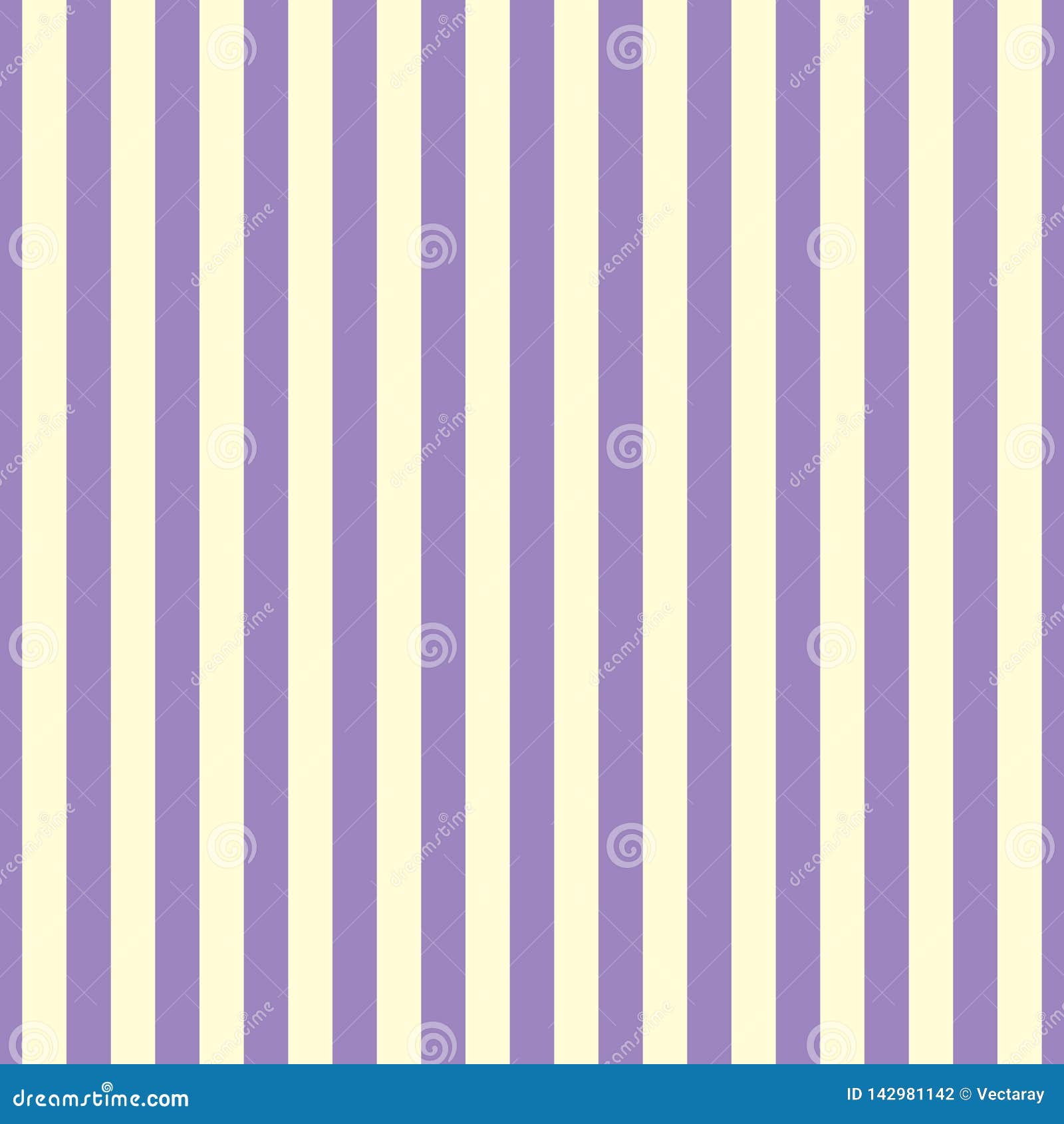 Seamless Vintage Stripe Pattern Background Stock Vector - Illustration ...