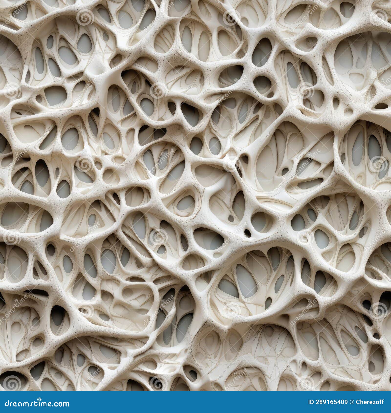 Seamless. Volumetric Gypsum Wall Stock Image - Image of shadow ...