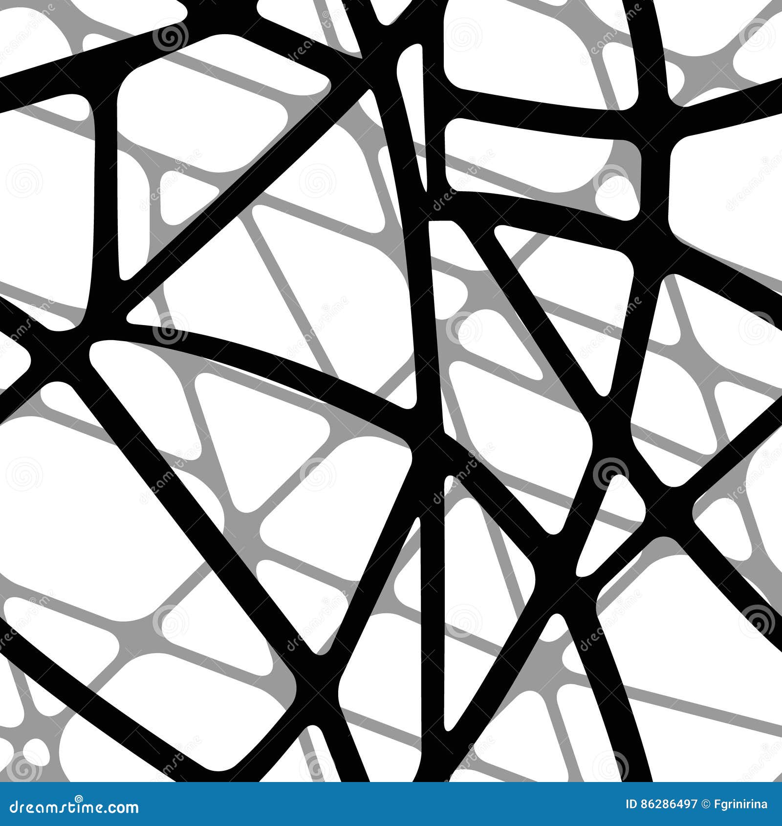 Seamless Volumetric Background From Transparent Black Stripes Vector ... Seamless Volumetric Background From Transparent Black Stripes Vector ...