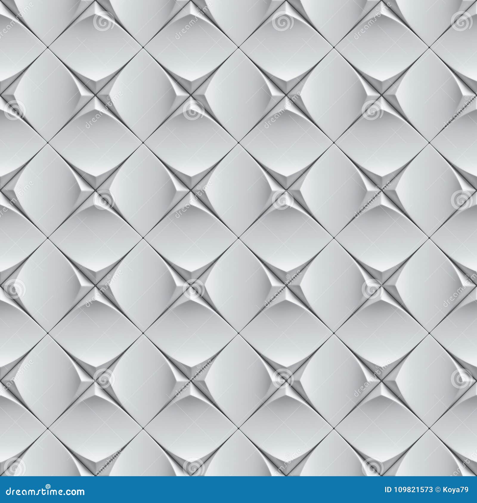 Seamless Wall Pattern With Watercolor Bricks, Bright Background Royalty ...