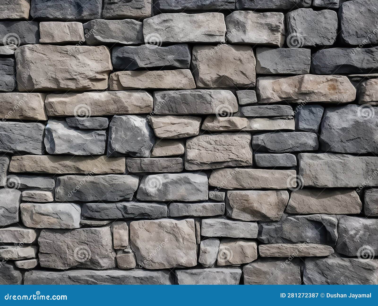 Simple Stone Brick Background, Pattern, Clean.Generative AI Stock ...