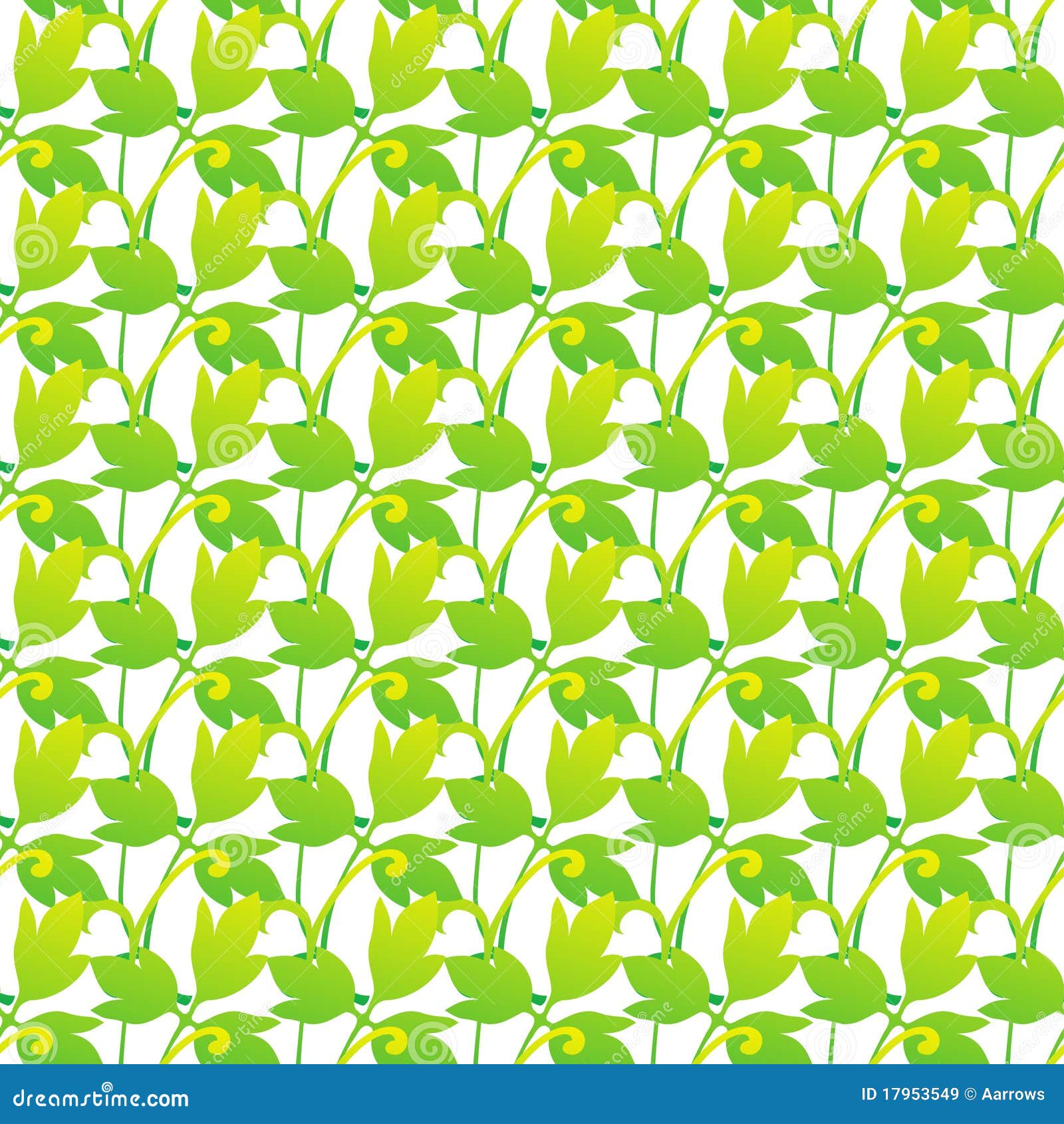 Seamless wallpaper pattern stock vector. Illustration of texture - 17953549