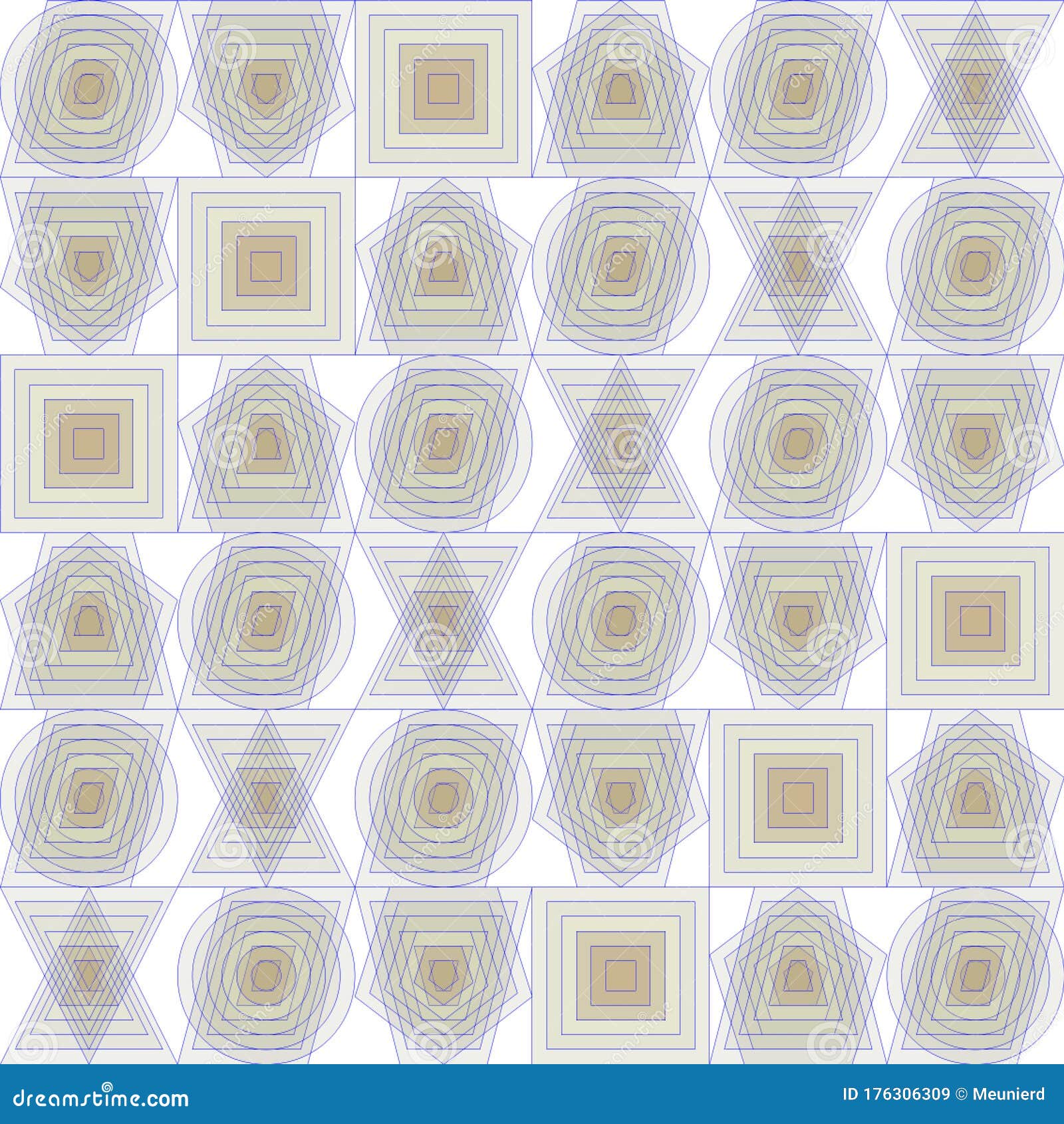 Seamless wallpaper texture stock illustration. Illustration of ...