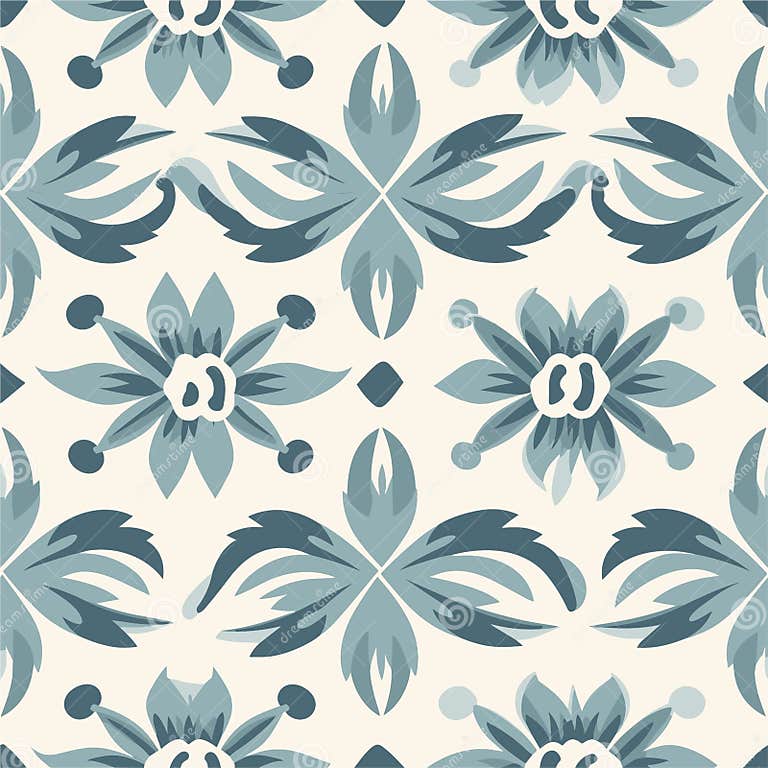 Seamless wallpaper texture stock vector. Illustration of modern - 284470080