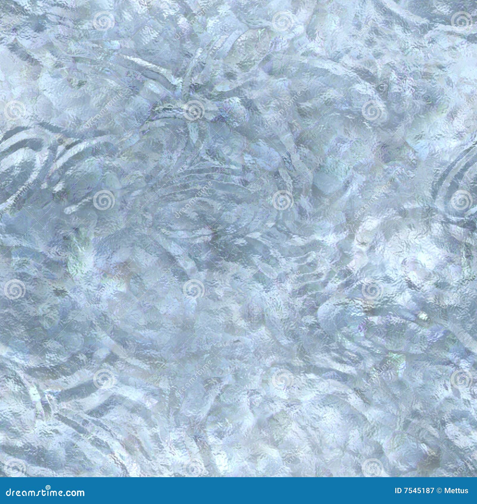 Seamless Water Texture Stock Image | CartoonDealer.com #7545187