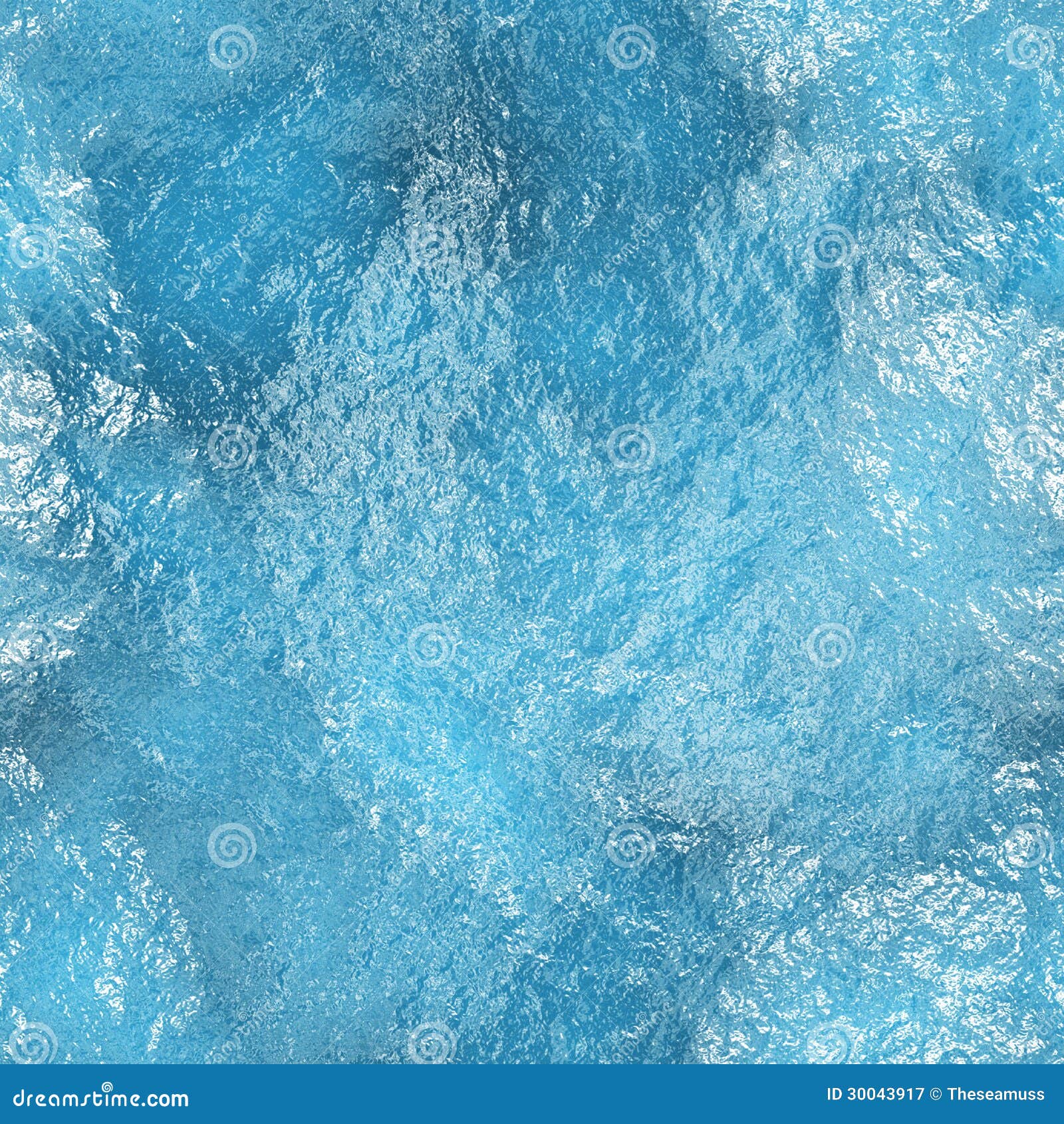 Seamless Water Textures