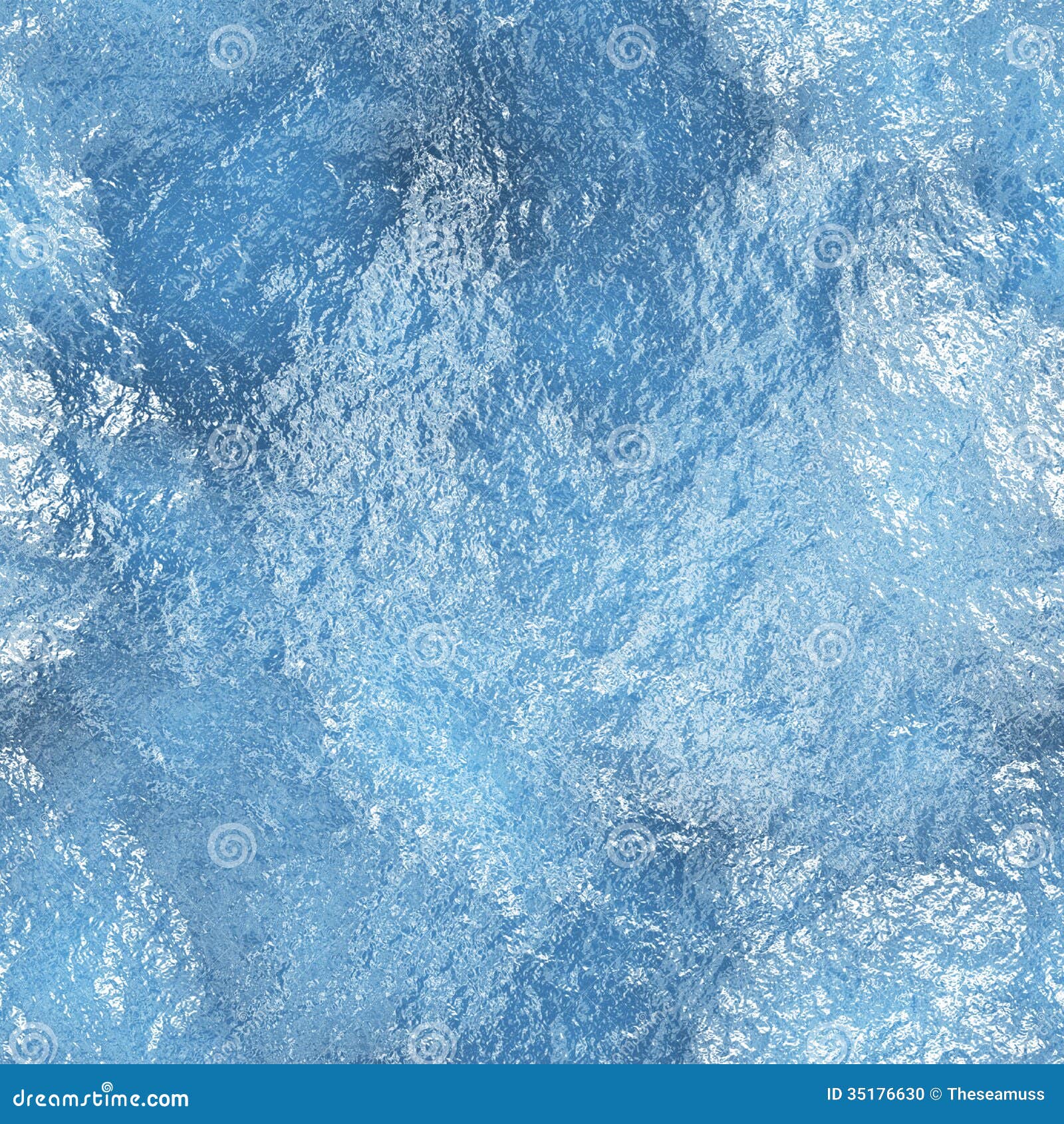 Seamless water texture stock photo. Image of close, rest - 35176630