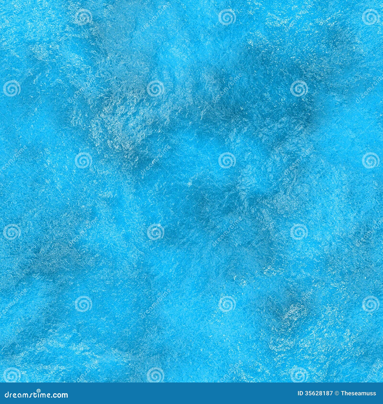 Seamless water texture stock image. Image of seamless - 35628187
