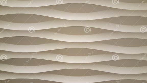 Seamless Wave Pattern White Harmonious Backdrop Stock Image - Image of ...
