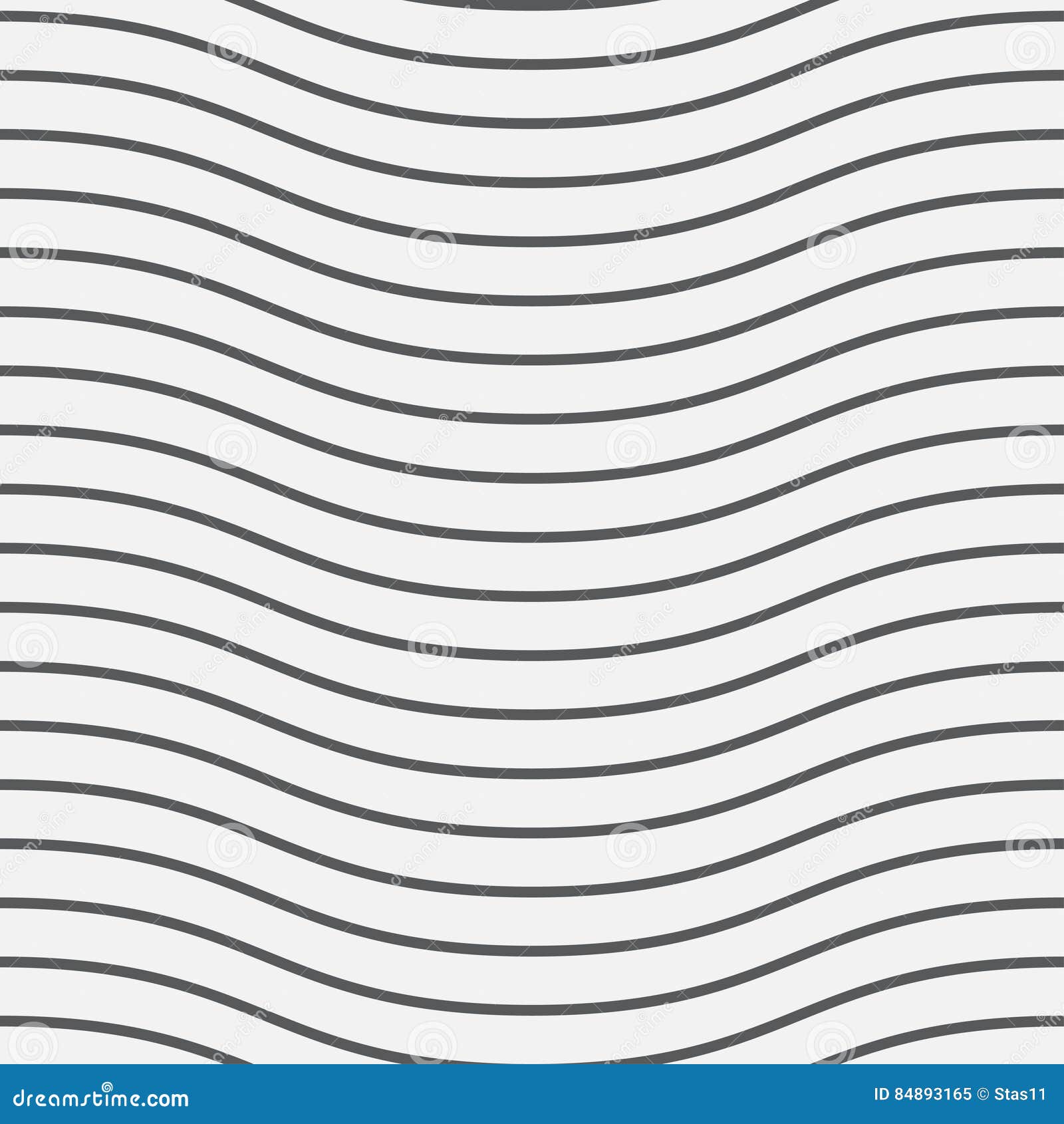 Seamless Wavy Line Pattern Background. Vector Illustration Eps10 Stock ... Seamless Wavy Line Pattern Background. Vector Illustration Eps10 Stock ...