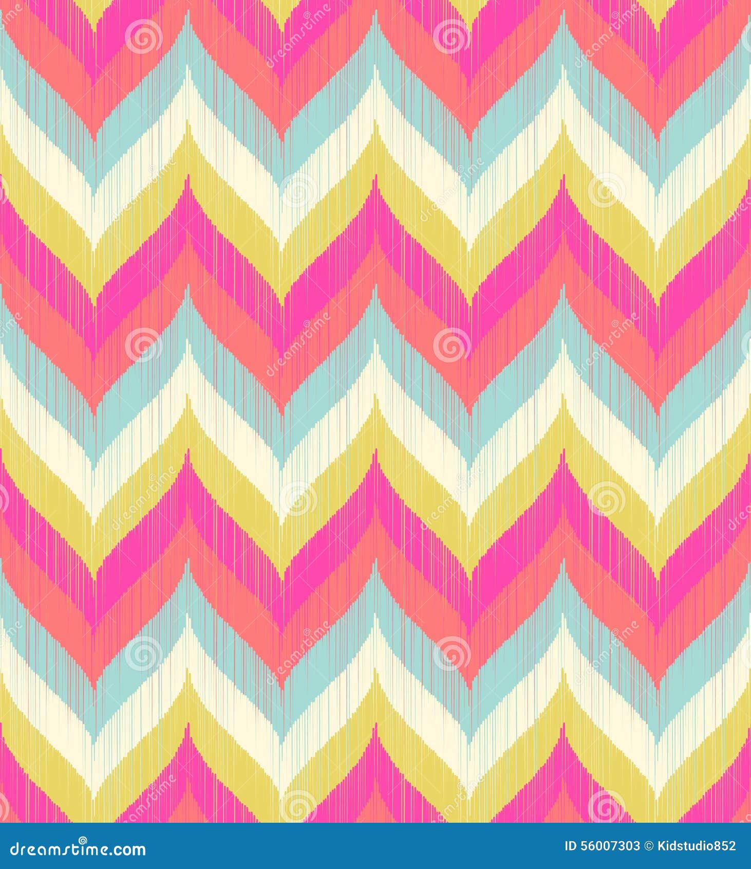 Red Seamless Wavy Background Texture. Cartoon Vector | CartoonDealer ...