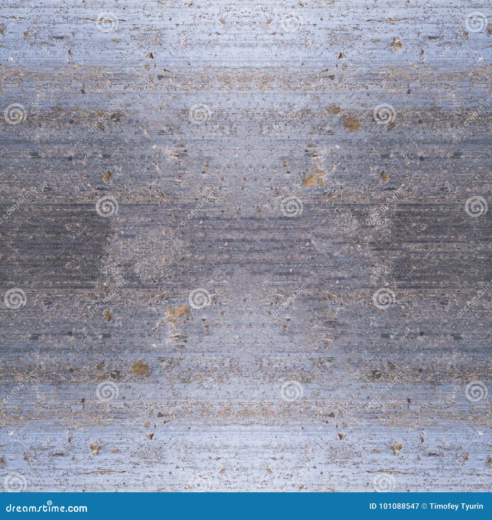 Weathered Brass Texture