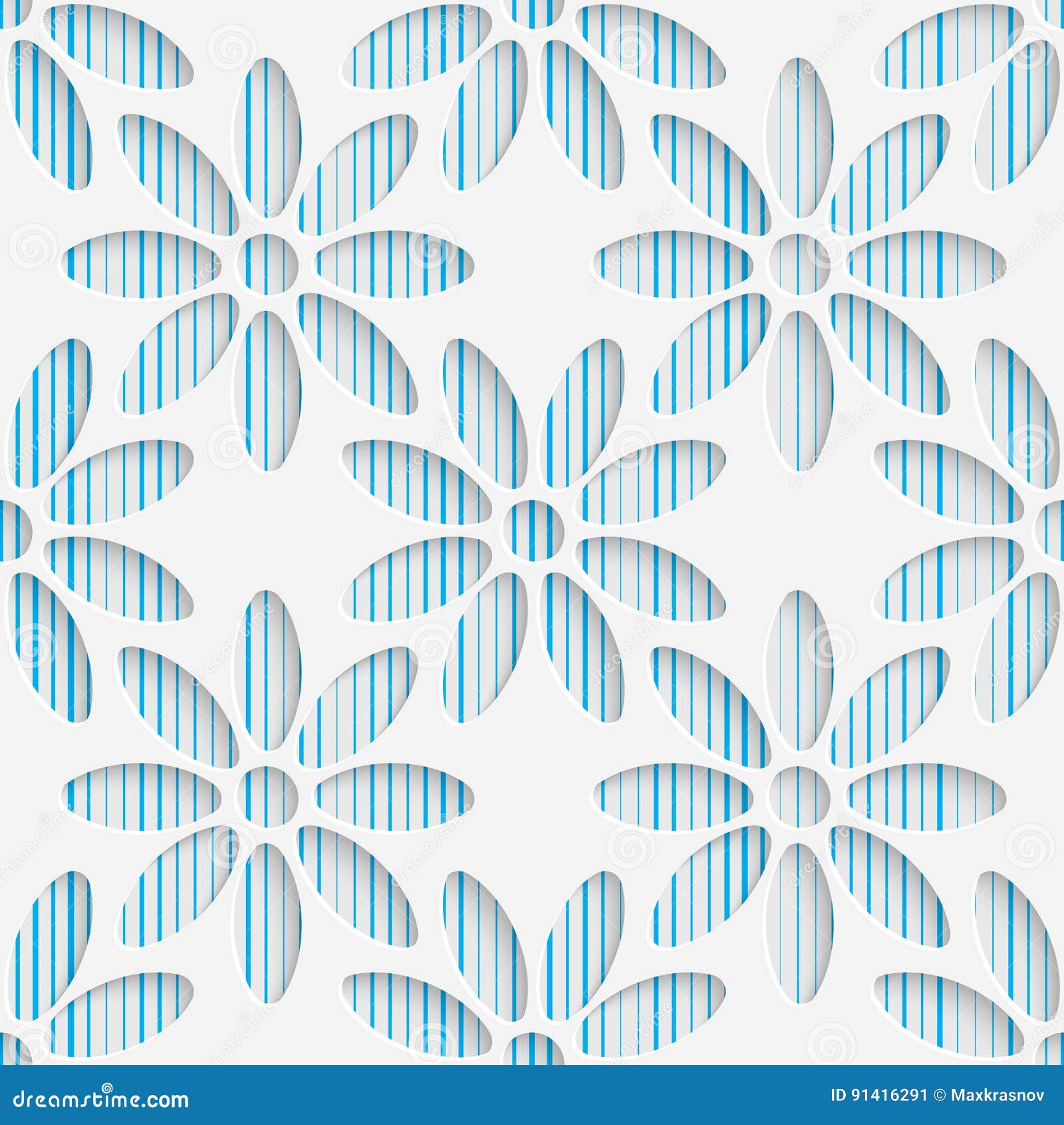 Seamless Web Pattern. Abstract Creative Background Stock Vector ...