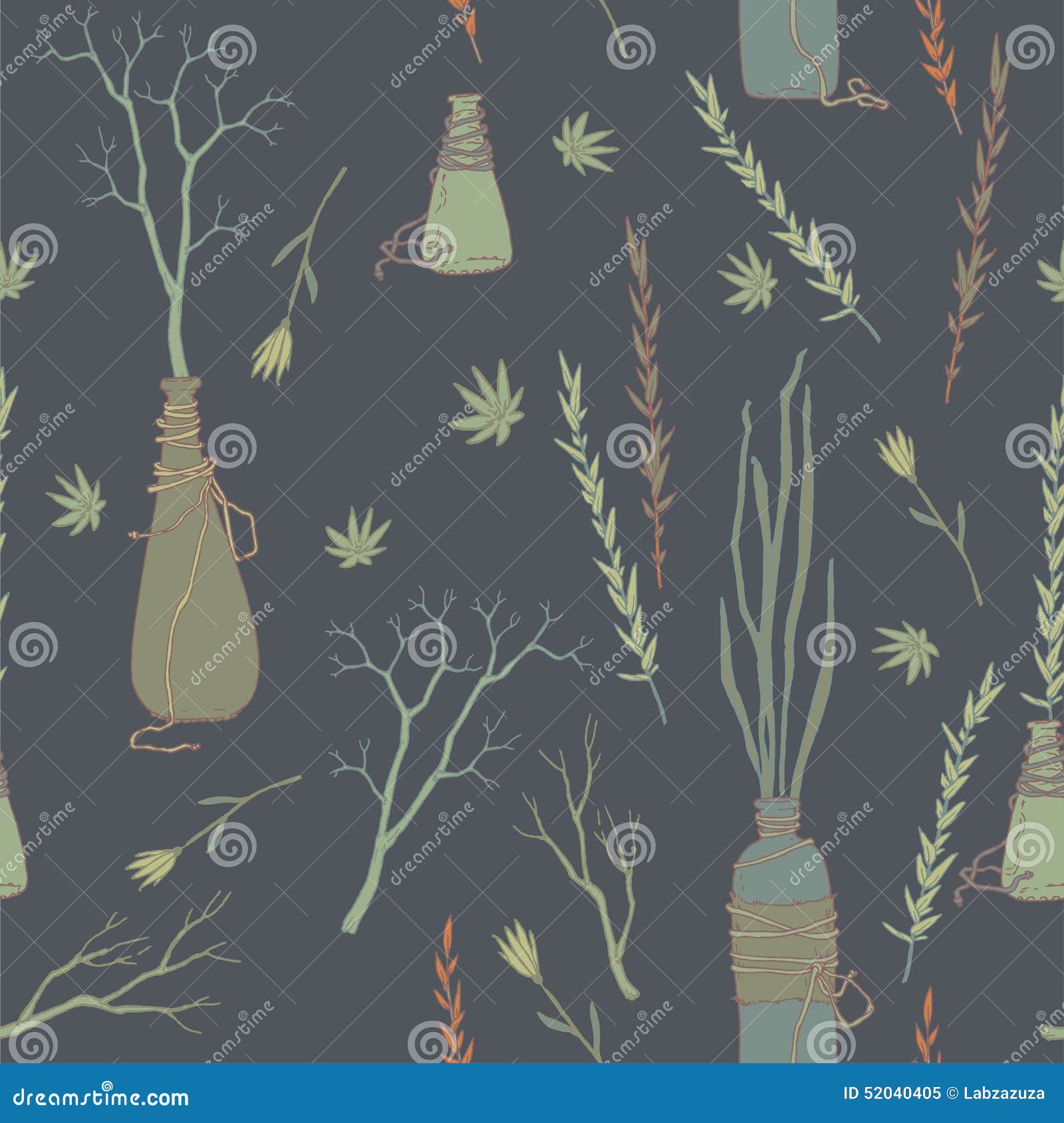 Seamless wedding texture stock vector. Illustration of invitation ...