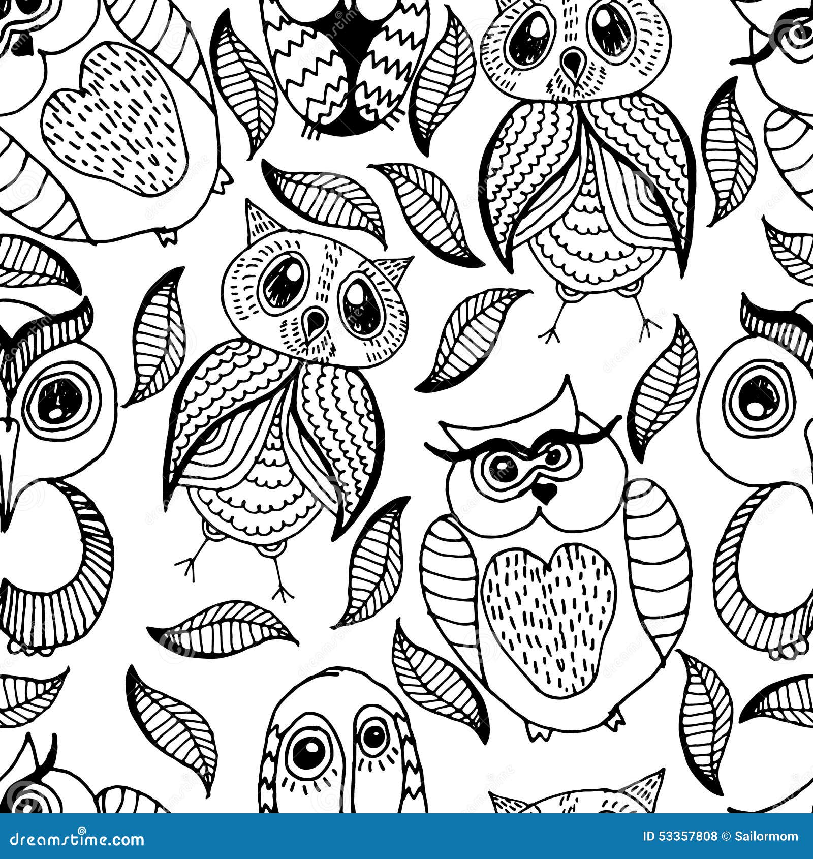 Four Different Admiralty Pattern Anchors Outline On The Beach ...