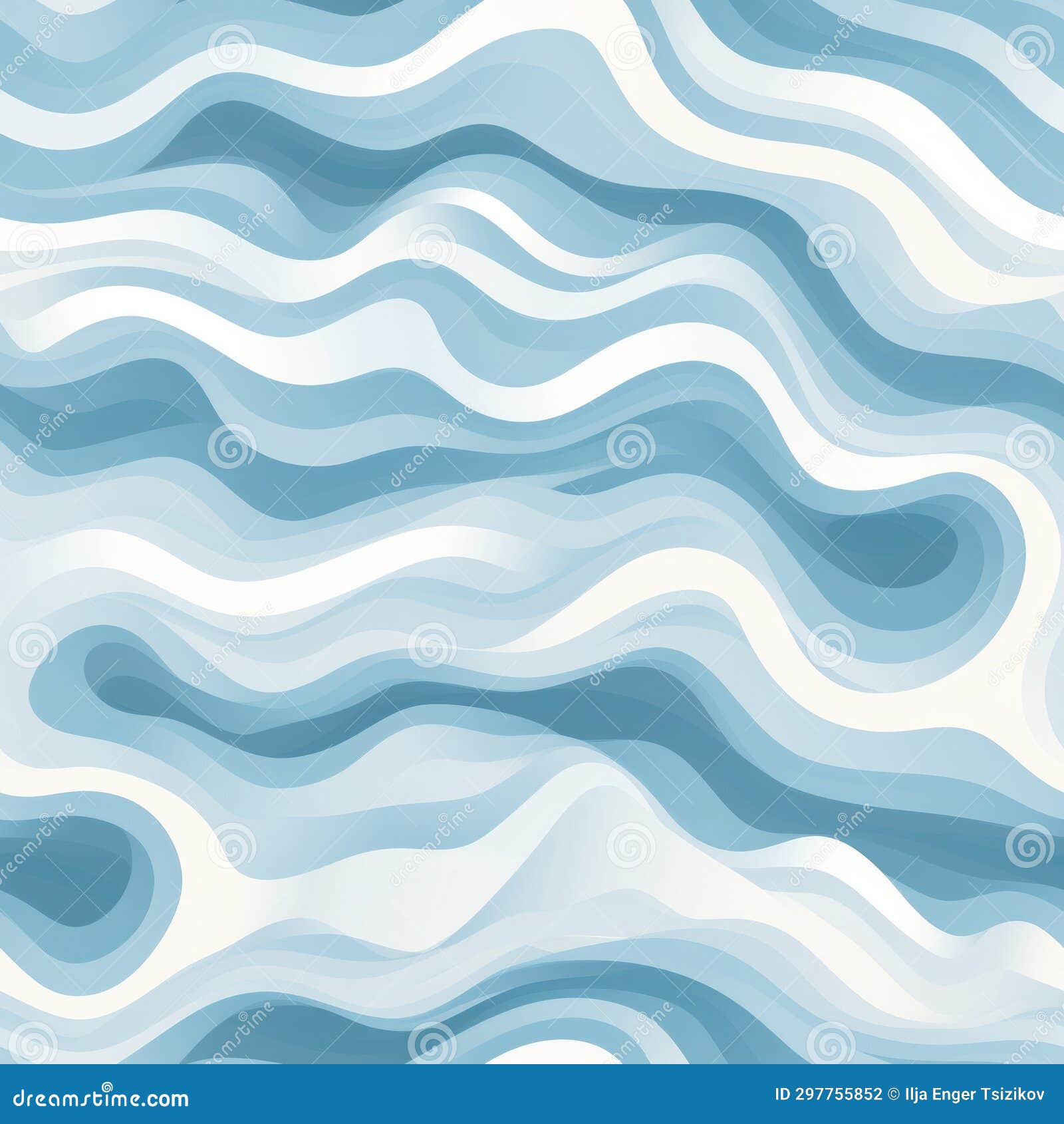 Seamless White Wall Texture Abstract Geometric Overlap Layer with ...